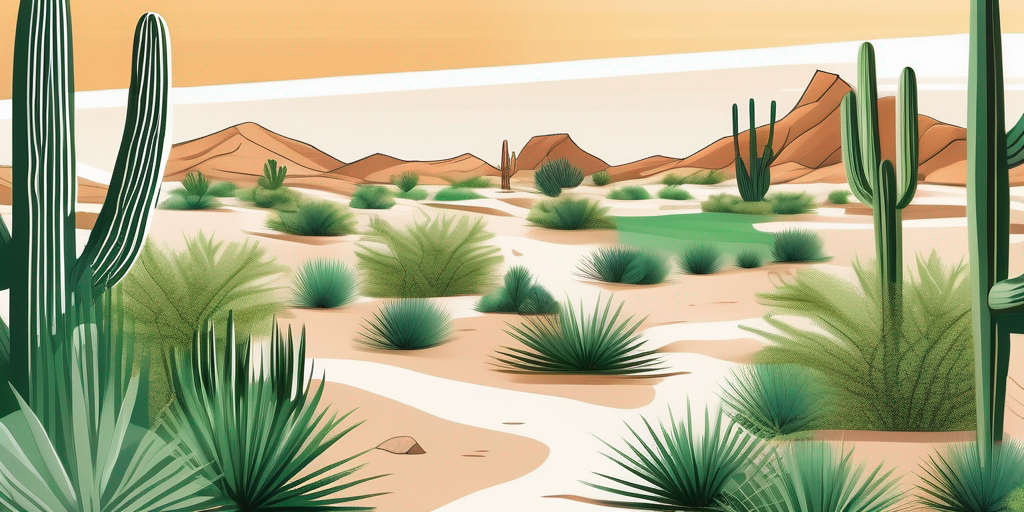 Artificial Turf: Why It’s Perfect for Desert Climates